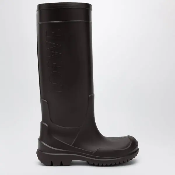 Loewe Storm Rubber Rain Boots