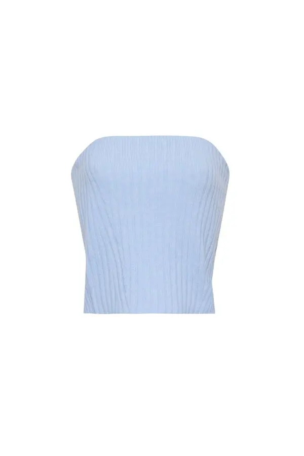 Cara Cara Rhea Tube Top
