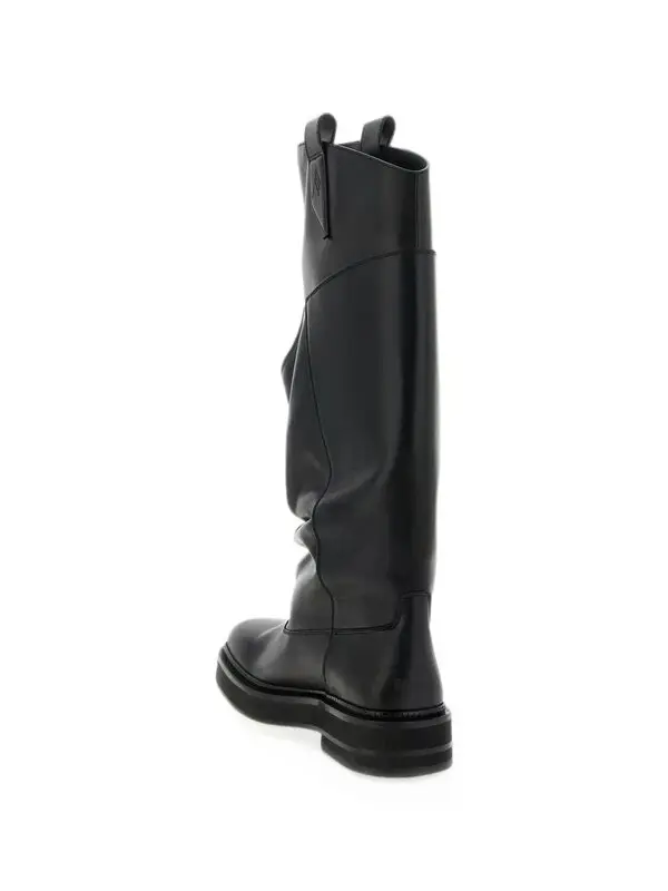 Attico Robin Passeggiata Over-the-knee Boots
