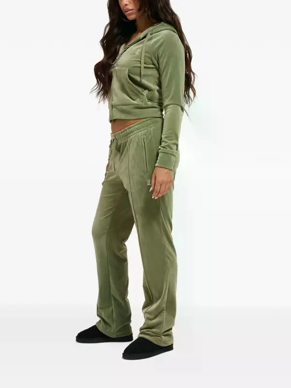 Juicy Couture Diamanté Hoodie