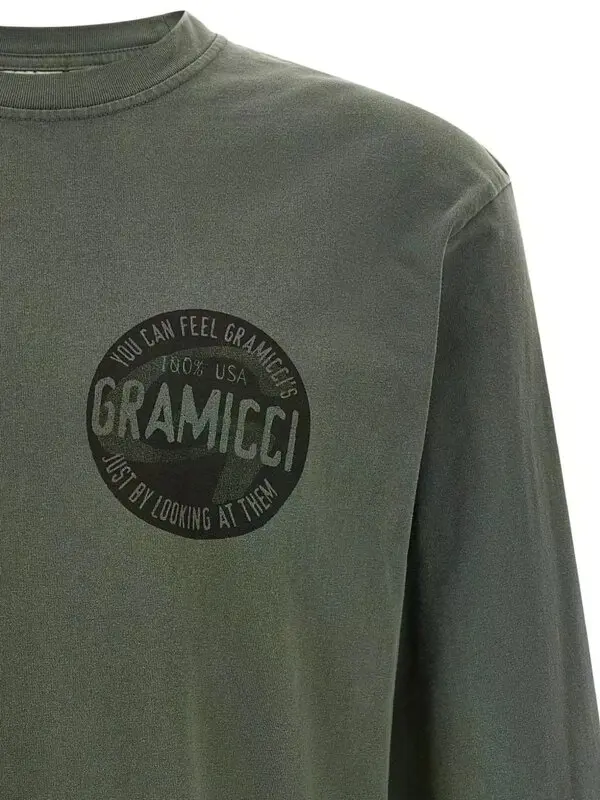 Gramicci Icon Long-sleeve T-shirt
