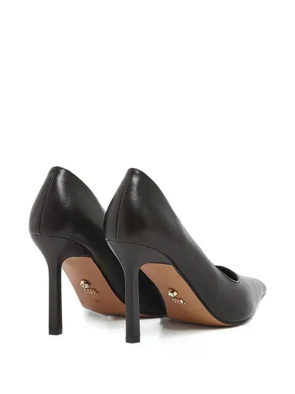TWENTY FOURHAITCH Mivora Pointed-toe Pumps