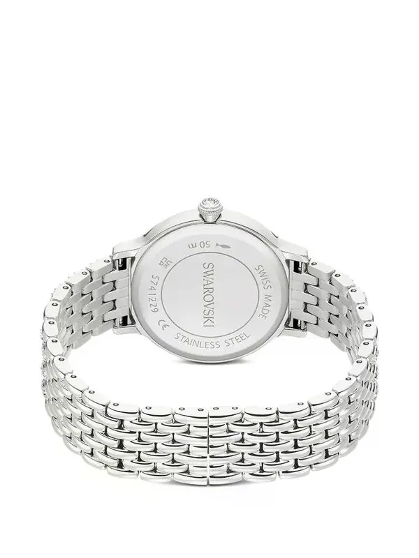 SWAROVSKI Crystal 31mm Watch