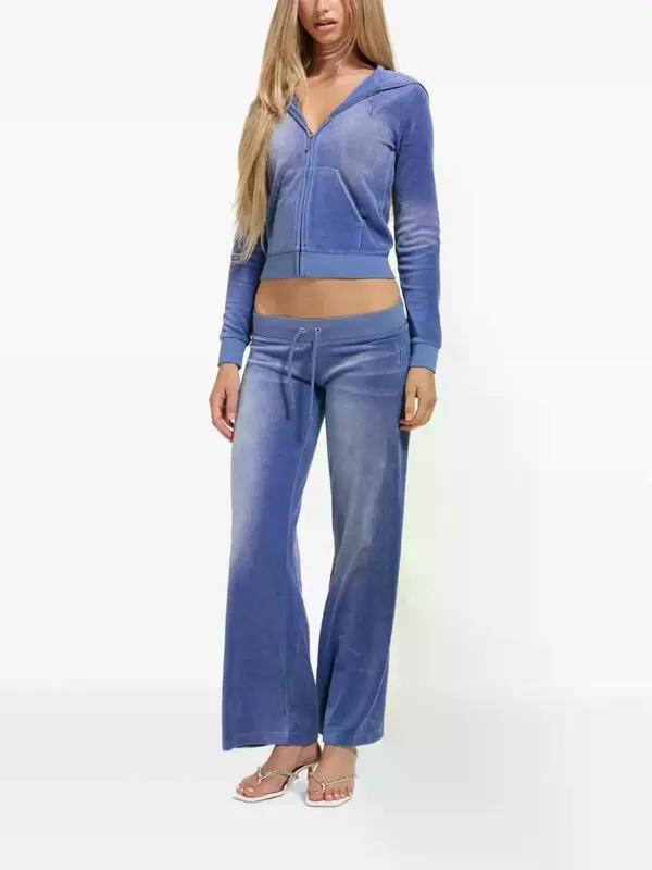 Juicy Couture Velour Track-pants