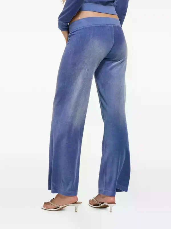 Juicy Couture Velour Track-pants