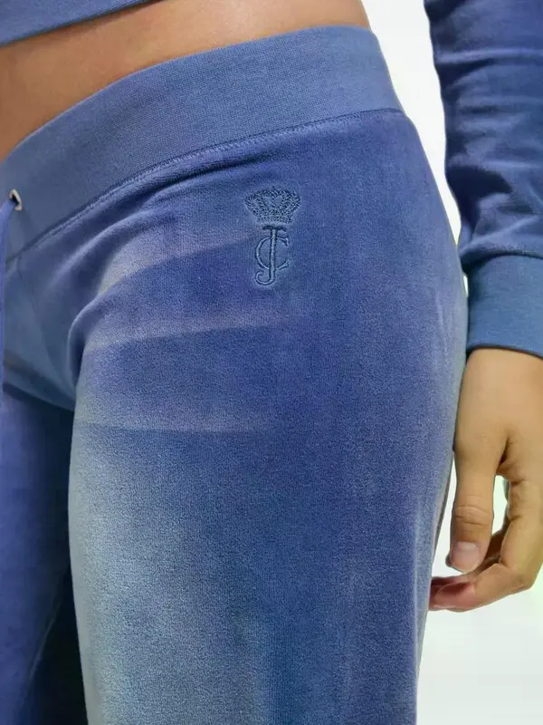 Juicy Couture Velour Track-pants