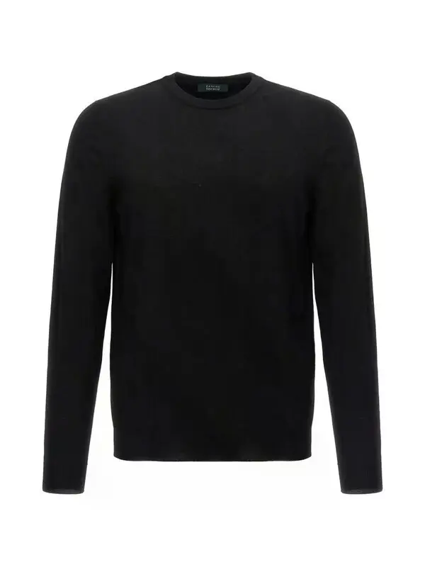 ZANONE Flexwool Crew-neck Sweater