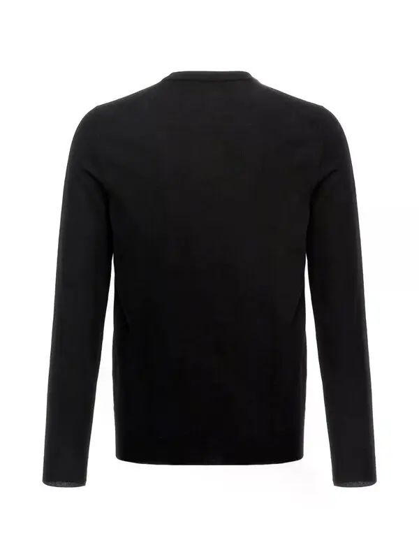 ZANONE Flexwool Crew-neck Sweater