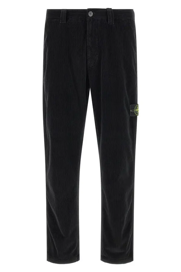 Stone Island 3100059' Pants - Black