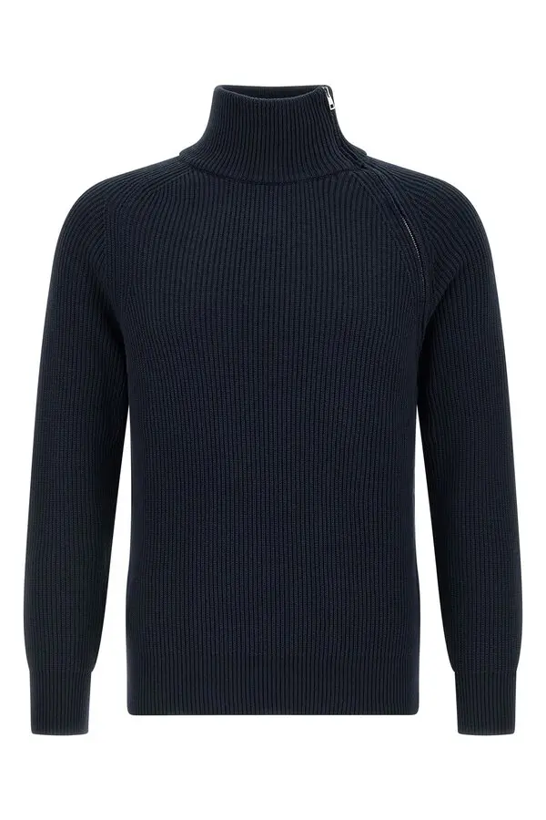 RIVIERA PROJECT Maglione 'zip