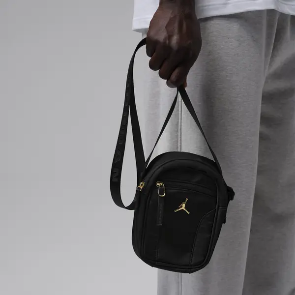 JORDAN Airborne Ii Festival Bag