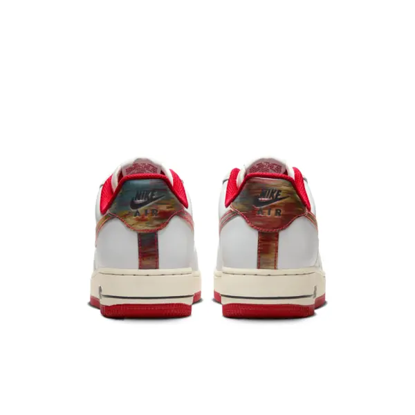 Nike Air Force 1 '07 Shoes