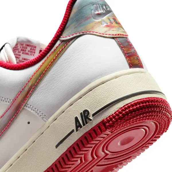 Nike Air Force 1 '07 Shoes