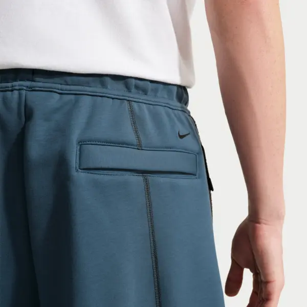 Nike Tech Boreas Loose Therma-fit Open-hem Pants