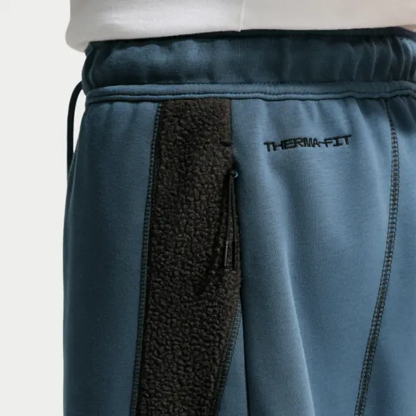Nike Tech Boreas Loose Therma-fit Open-hem Pants