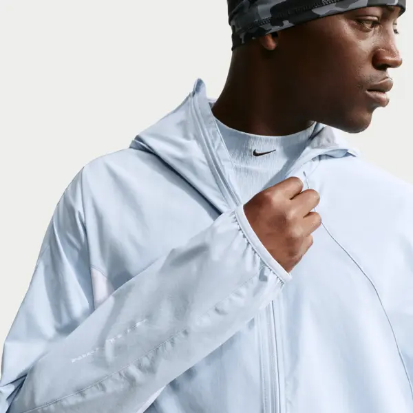Nike Tech Helios Dri-fit Long-sleeve Shell