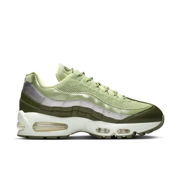 Nike Air Max 95 Big Bubble Se Shoes