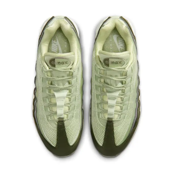 Nike Air Max 95 Big Bubble Se Shoes