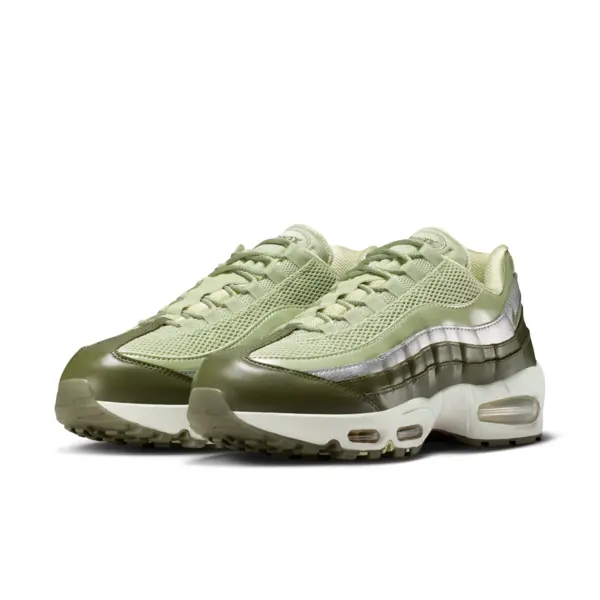 Nike Air Max 95 Big Bubble Se Shoes