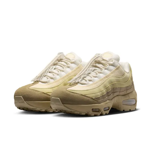 Nike Air Max 95 Big Bubble Se Shoes