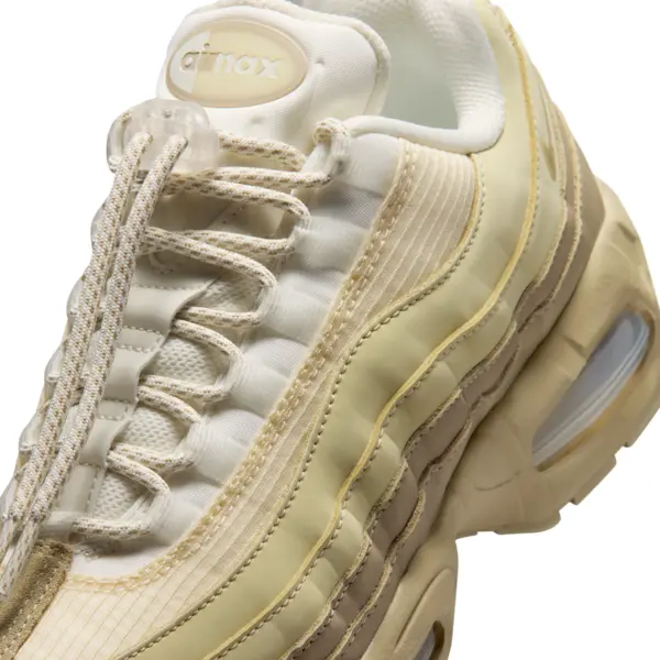 Nike Air Max 95 Big Bubble Se Shoes