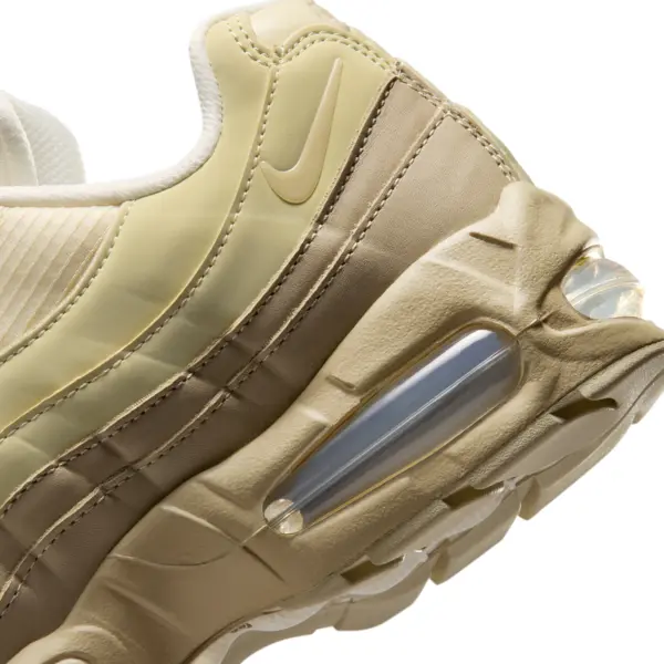 Nike Air Max 95 Big Bubble Se Shoes