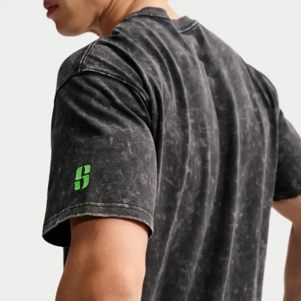 Nike Sabrina "halloween" Basketball T-shirt