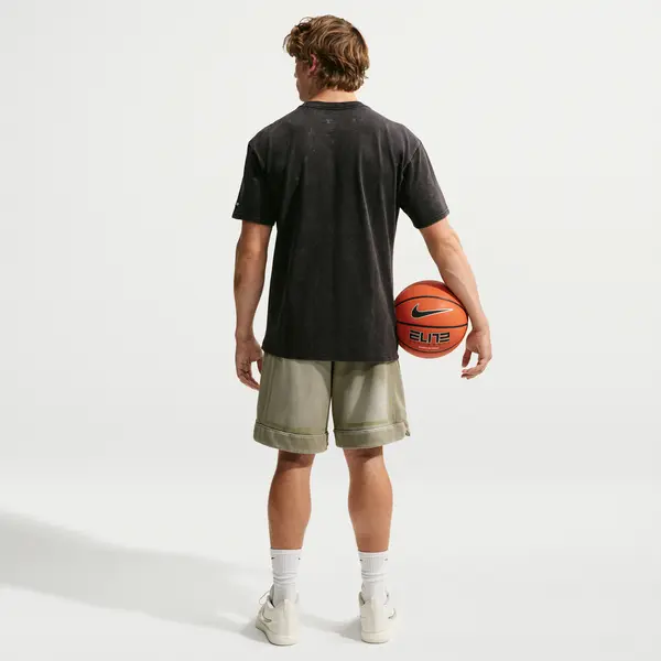Nike Book "halloween" Basketball T-shirt