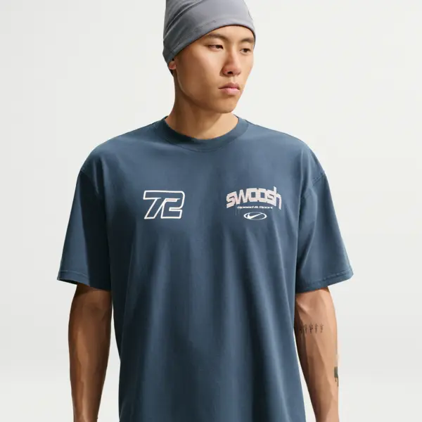 Nike Sportswear T-shirt - Blue