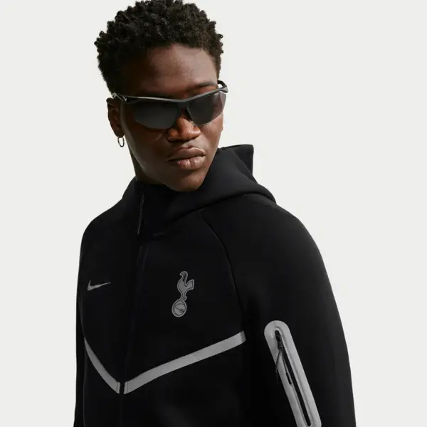 Nike Tottenham Hotspur Tech Fleece Windrunner Jacket