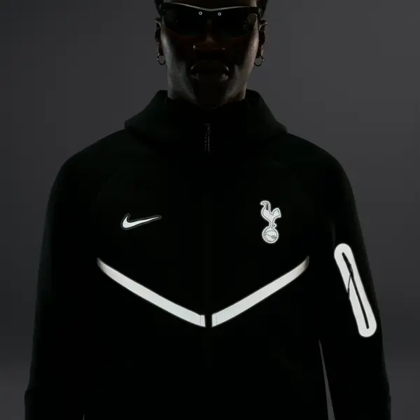 Nike Tottenham Hotspur Tech Fleece Windrunner Jacket