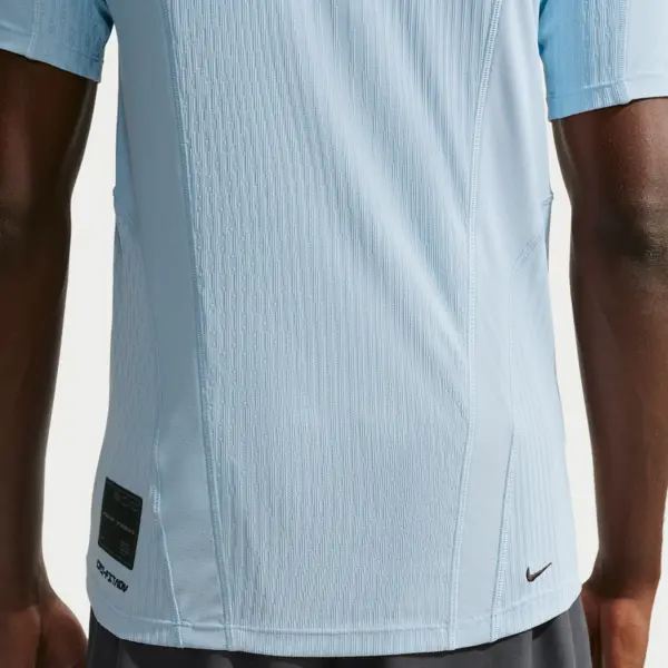Nike Tech Dri-fit Adv Short-sleeve Top