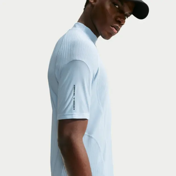 Nike Tech Dri-fit Adv Short-sleeve Top