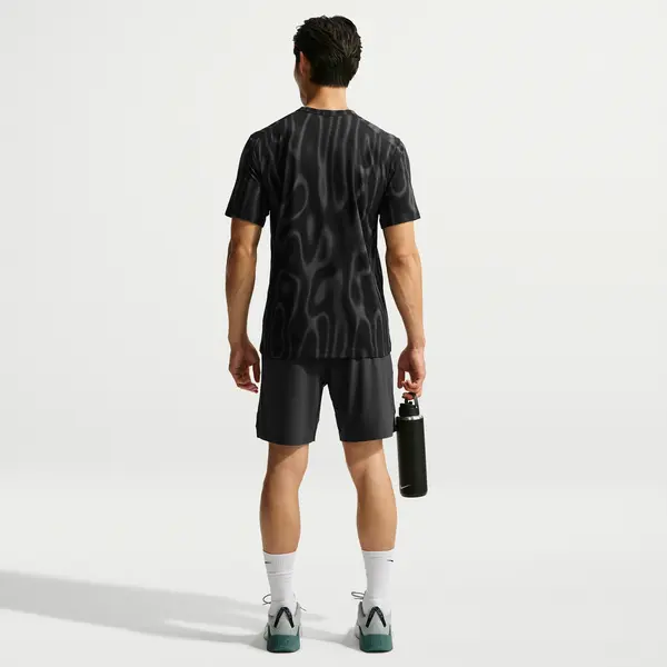 Nike Hyverse Dri-fit Uv Protection Training T-shirt