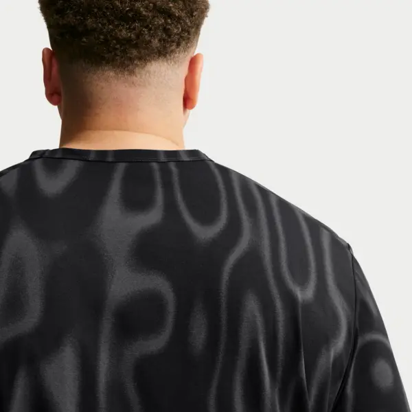 Nike Hyverse Dri-fit Uv Protection Training T-shirt