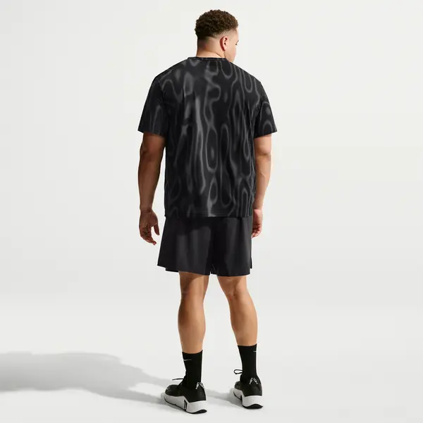 Nike Hyverse Dri-fit Uv Protection Training T-shirt