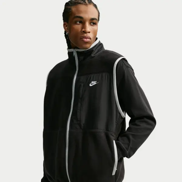 Nike Club Therma-fit Vest