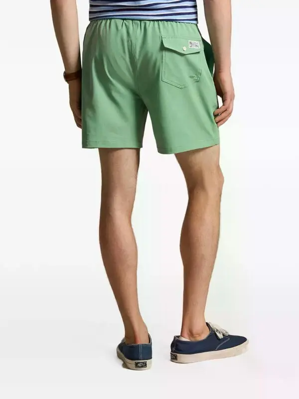 Polo Ralph Lauren 14.5-cm Traveller Swimming Trunks