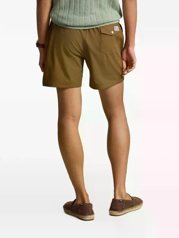 Polo Ralph Lauren 14.5 Cm Traveler Swimming Trunks