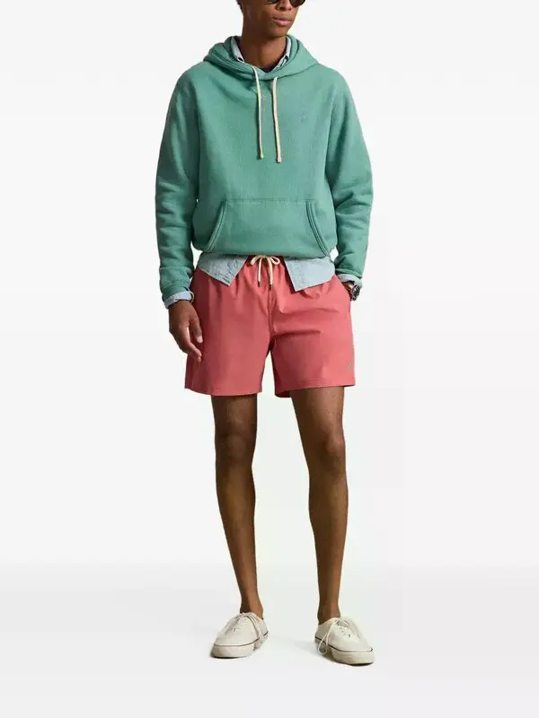 Polo Ralph Lauren 14.5 Cm Traveler Swimming Trunks