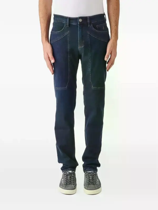 JECKERSON John Slim-fit Jeans