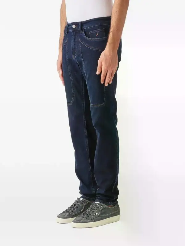 JECKERSON John Slim-fit Jeans