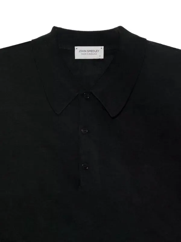 John Smedley Caverhill Wool Sweater