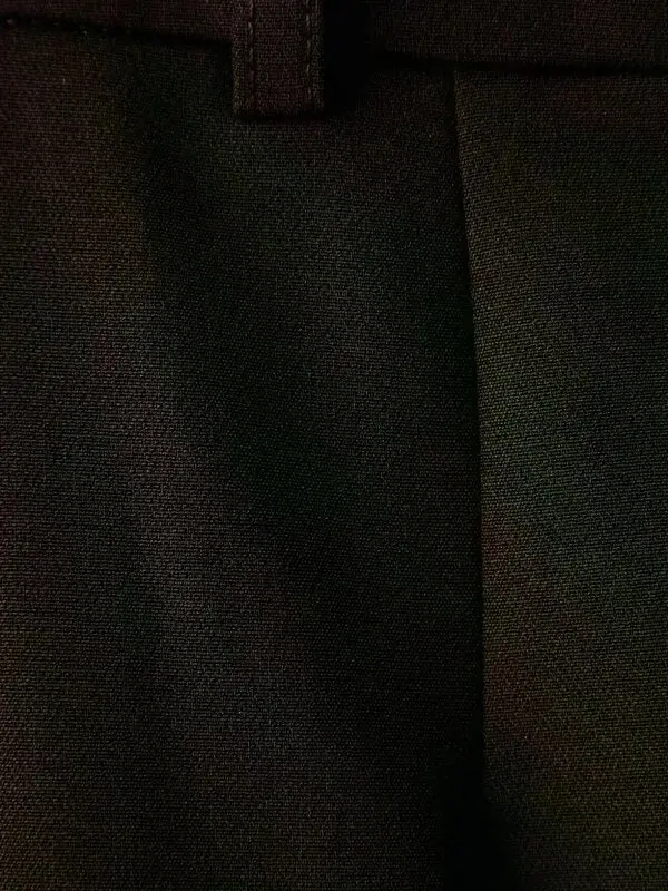 MORGAN Poya.f Straight-leg Trousers