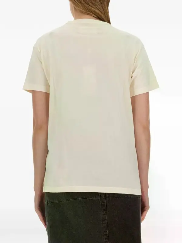 MAISON MARGIELA Short-sleeve T-shirt