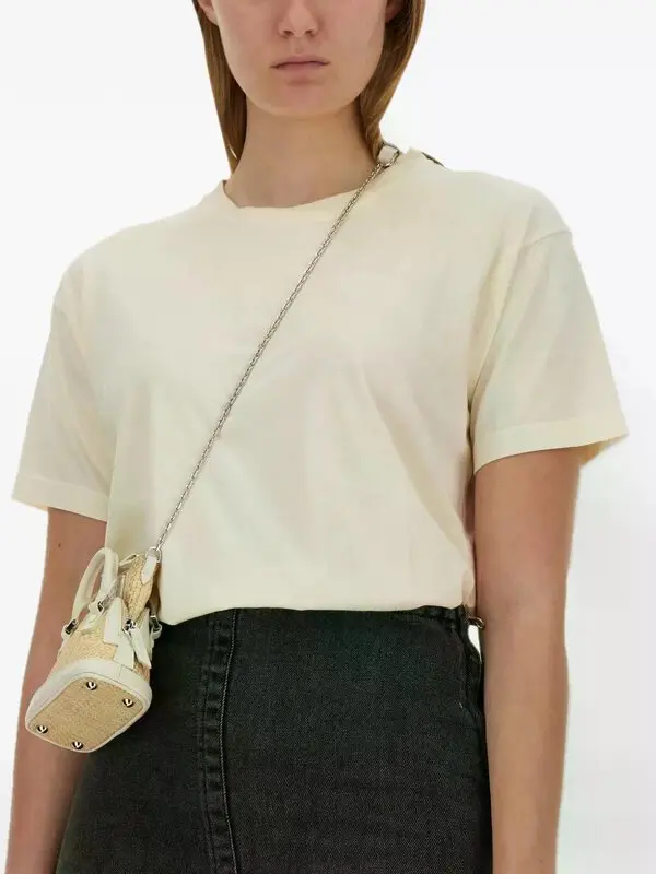 MAISON MARGIELA Short-sleeve T-shirt