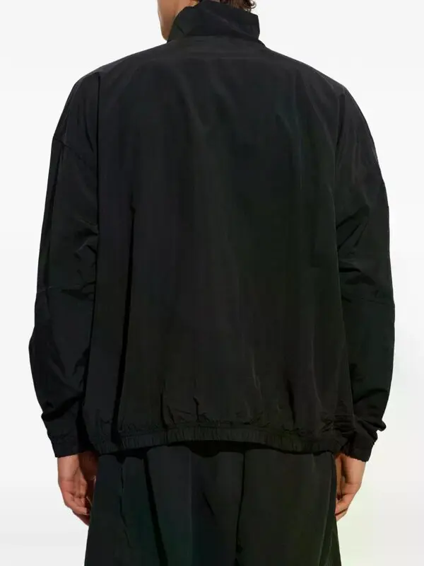 Adidas Adisignature Vista Wind Track Jacket