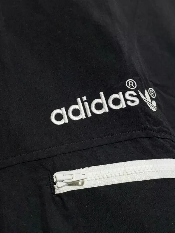 Adidas Adisignature Vista Wind Track Jacket