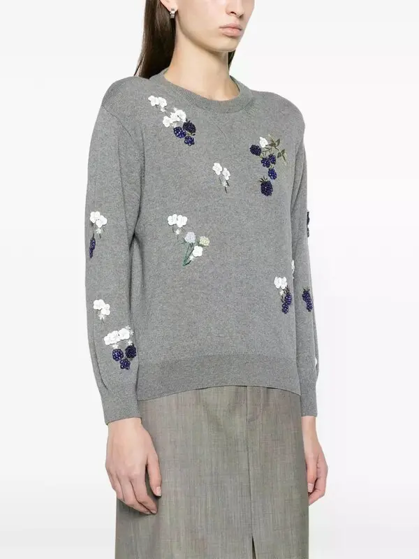 Bernadette Rhye Sweater