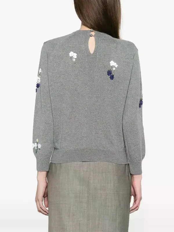 Bernadette Rhye Sweater